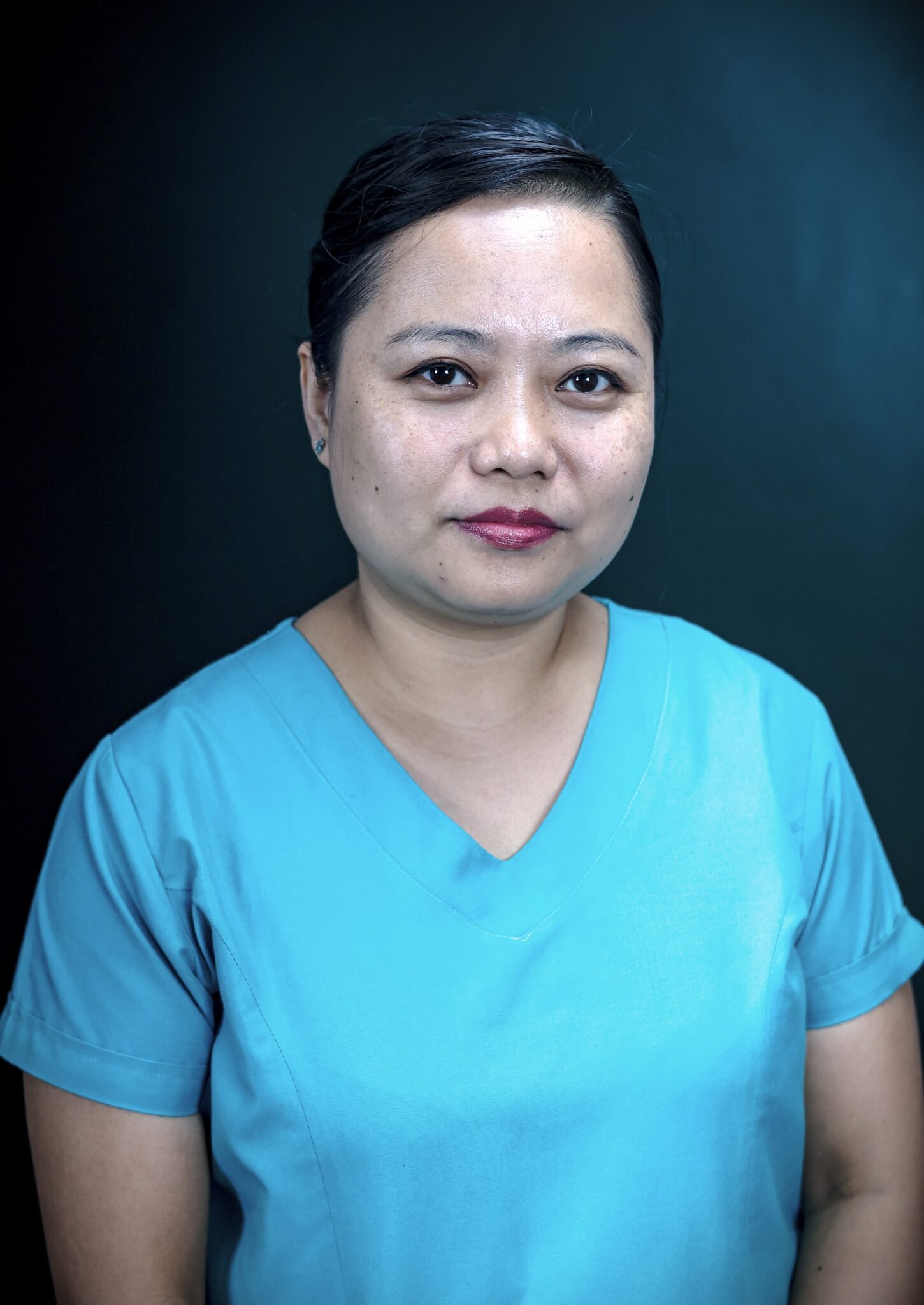 Hospital Infection Control Committee (HICC) – CIHSR