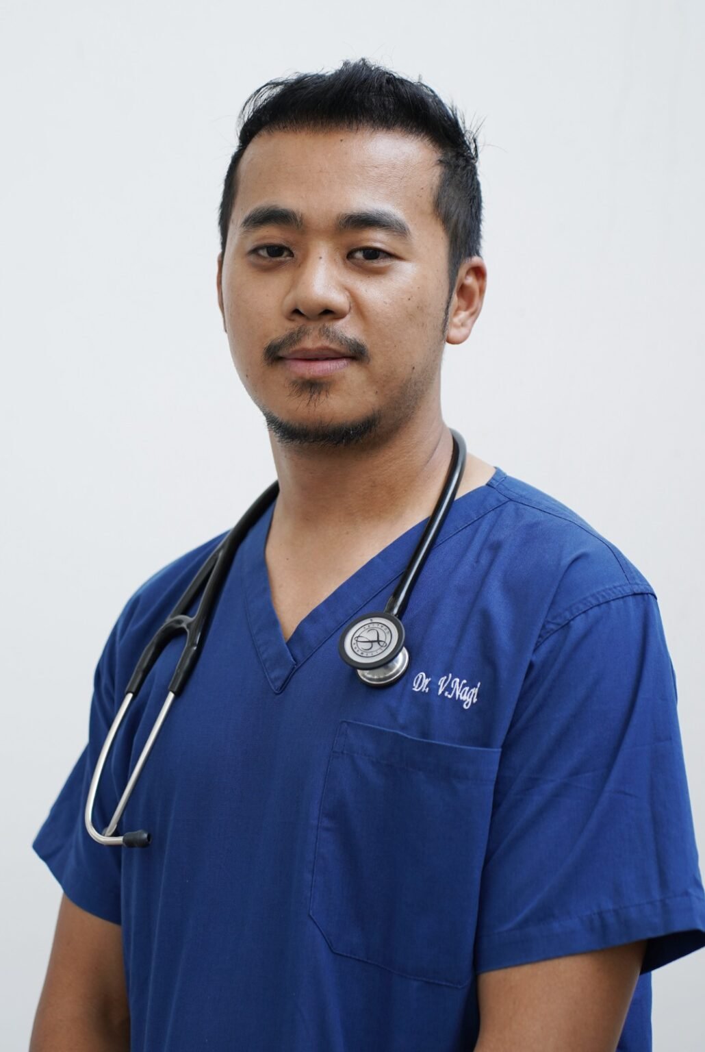 Dr Viya Nagi – CIHSR