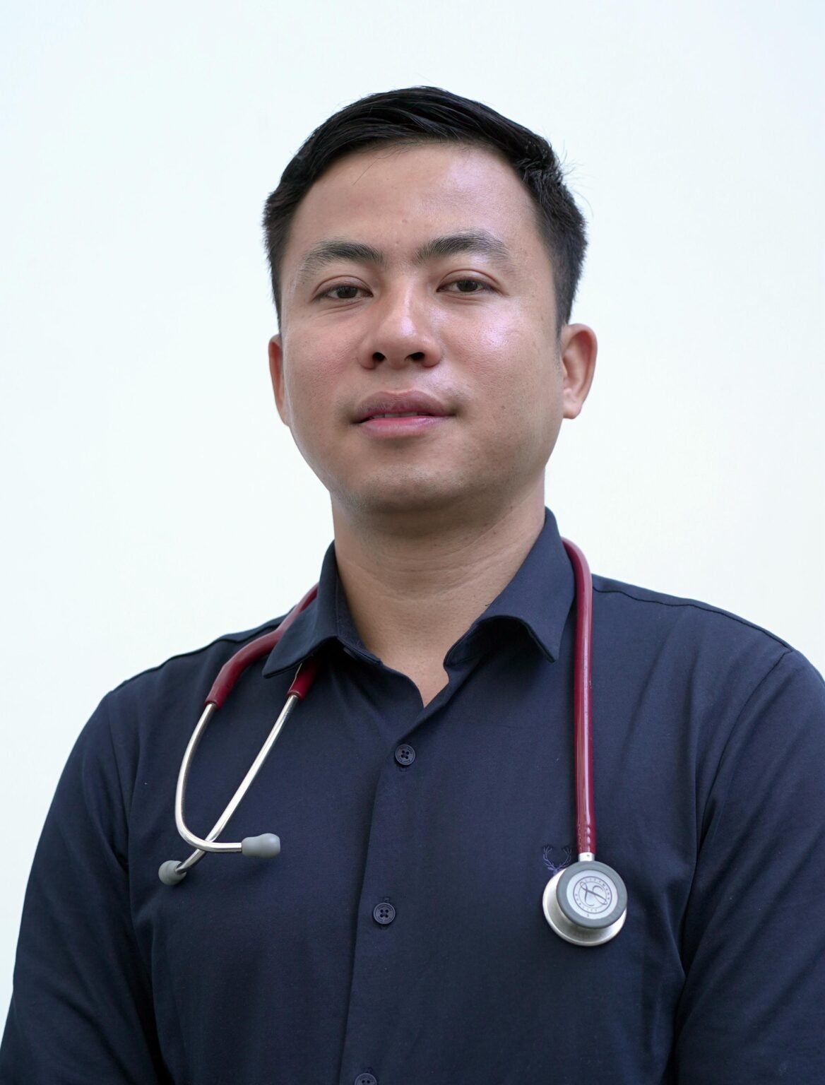 Dr. Kevihetuolie Nagi – CIHSR